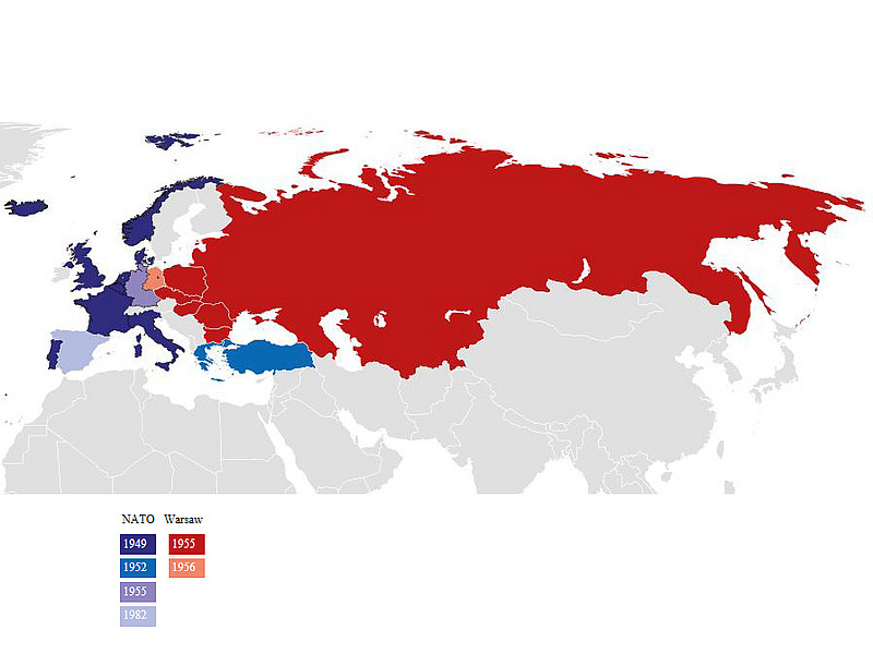 Österreich und der Prager Frühling - DemokratieWEBstatt.at