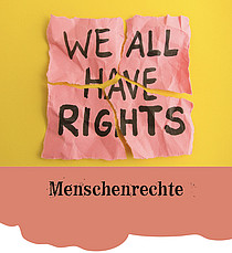 menschenrechte im unterricht die allgemeine erklärung der ...